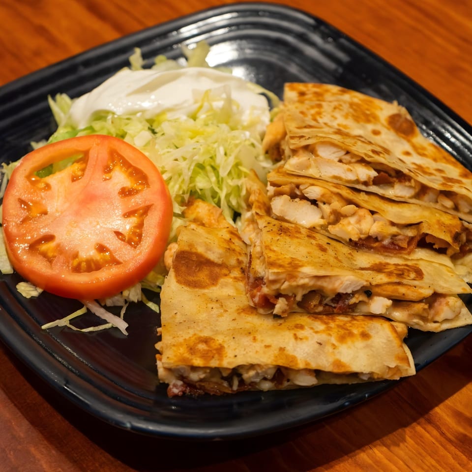 El Agave Mexican Grill | Best Mexican Food in Tupelo, MS | Mexican Food ...