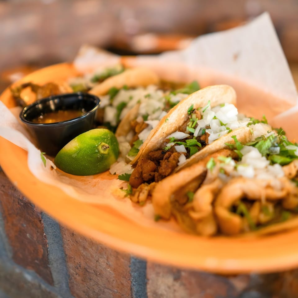 El Agave Mexican Grill | Best Mexican Food in Tupelo, MS | Mexican Food ...